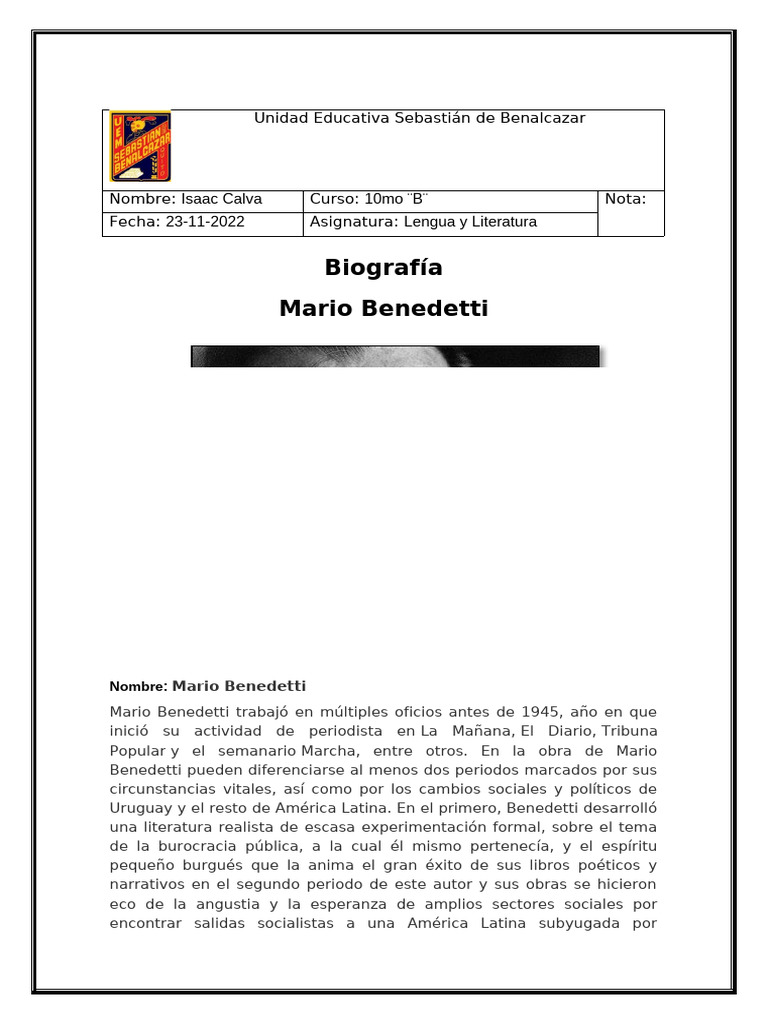 Analisis Formal) | PDF | Clásicos