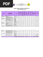 SCARED - Scoring Guide | PDF | Anxiety | Anxiety Disorder