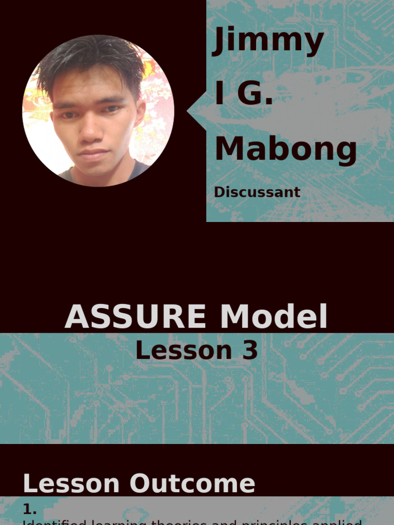 Final Formof The Assure Dragon | PDF | Learning | Learning Styles