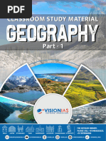 Civilsdaily River Dominate Notes | PDF | Indus River | Earth Sciences