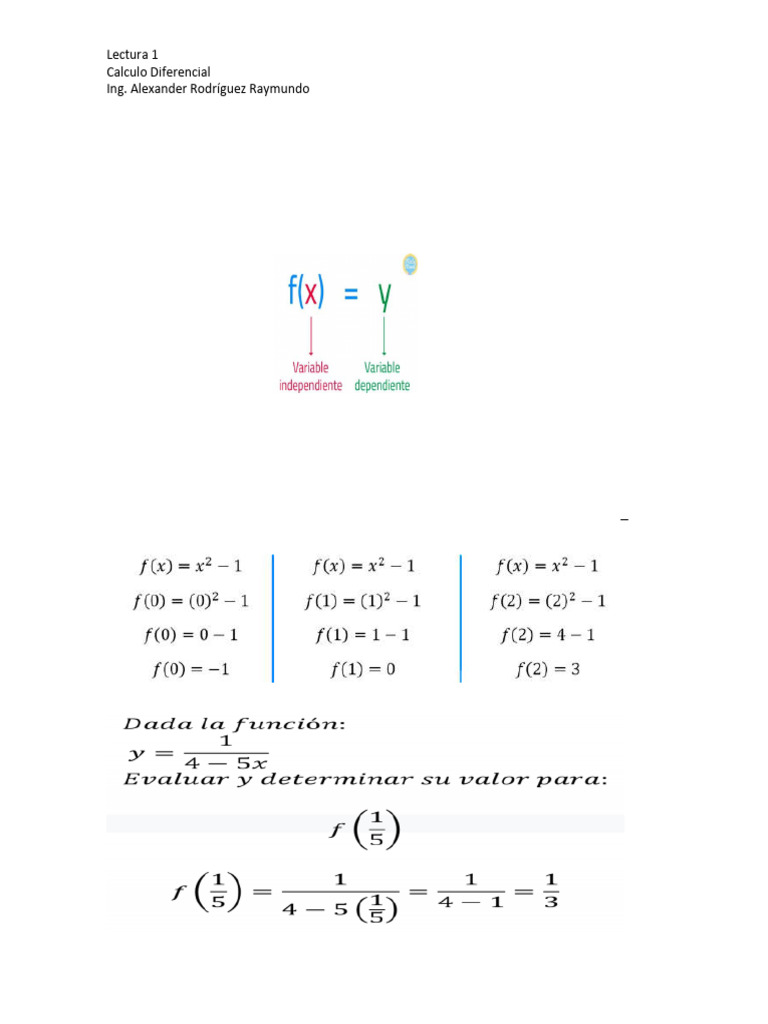 Tema 1. de mate | PDF