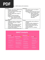 Variance Analysis Problems With Answers | PDF | Variance | Management ...