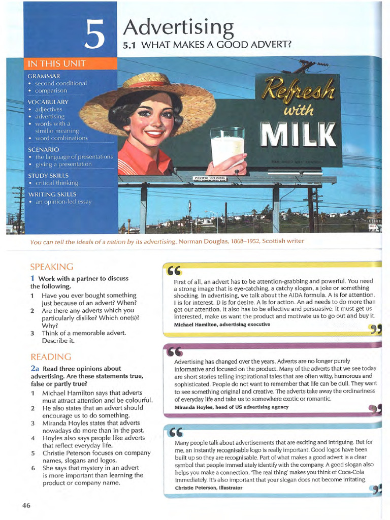 New Language Leader INTERMEDIATE Coursebook-48-57 | PDF