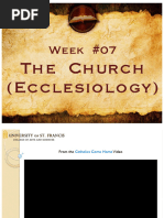 Classification Notes: Application of IRS Rules To Indian Coastal ...