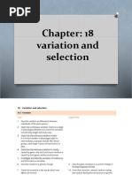 IGCSE Biology Past Year Questions - Enzymes | PDF | Biotechnology ...