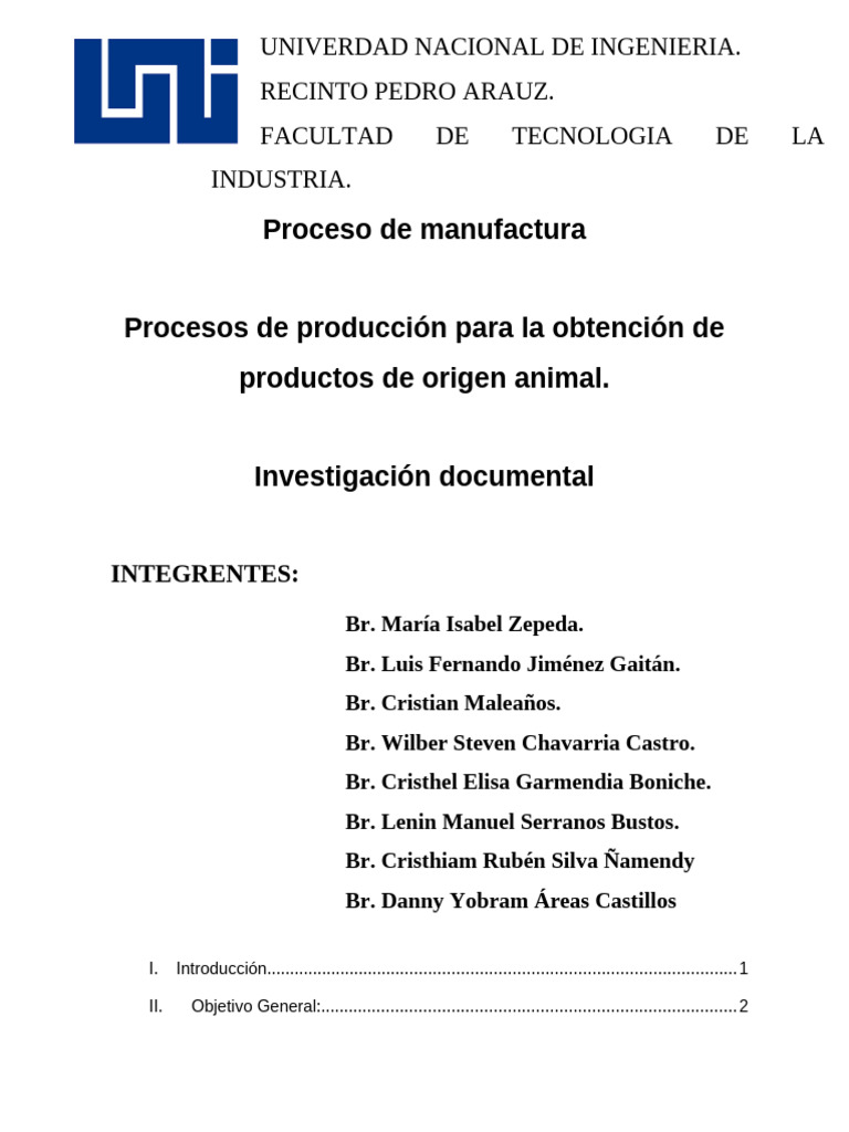 Proceso de Manufactura | PDF | Lana | Seda