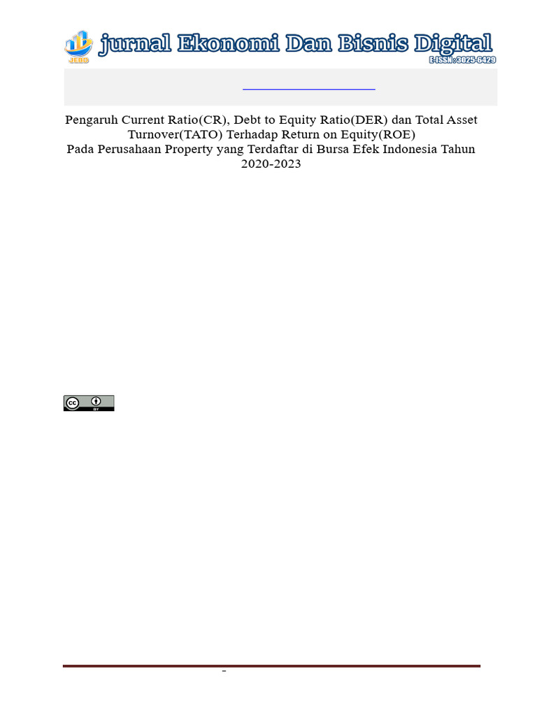 Jurnal Putri Juliana | PDF | Pengelolaan Keuangan & Uang | Komputer