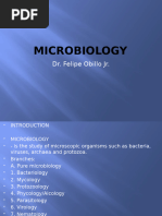 Microbiology Mnemonics by Sandra | PDF | Pneumonia | Bacillus