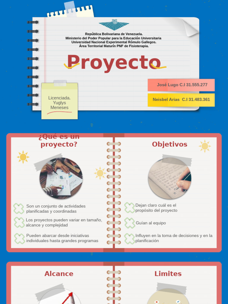 Expo. Proyecto | PDF | Venezuela | Economias