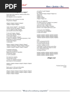 Poema Me Gritaron Negra de Victoria Santa Cruz | PDF