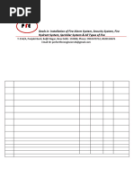 What Is BFP and Its Role | PDF | Cost Of Living | Firefighter