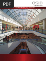 Siemens UL-268 7th Edition Smoke Detectors | PDF | Manufactured Goods