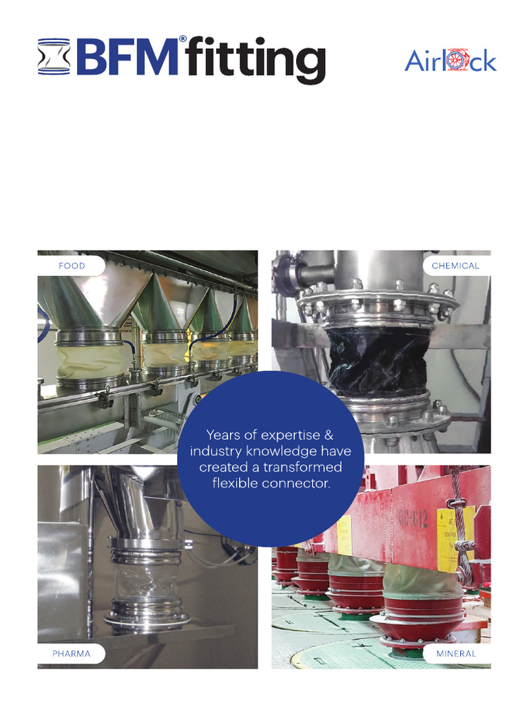 BFM Brochure | PDF
