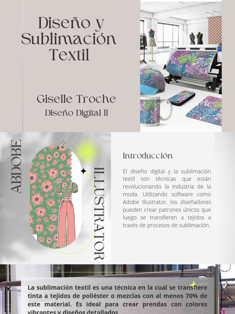 Tarea3 dd2 | PDF | Arte