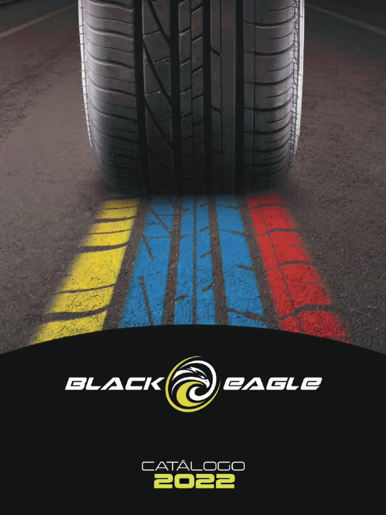 Blackeagle Catalogo de Productos Blackeagle | PDF