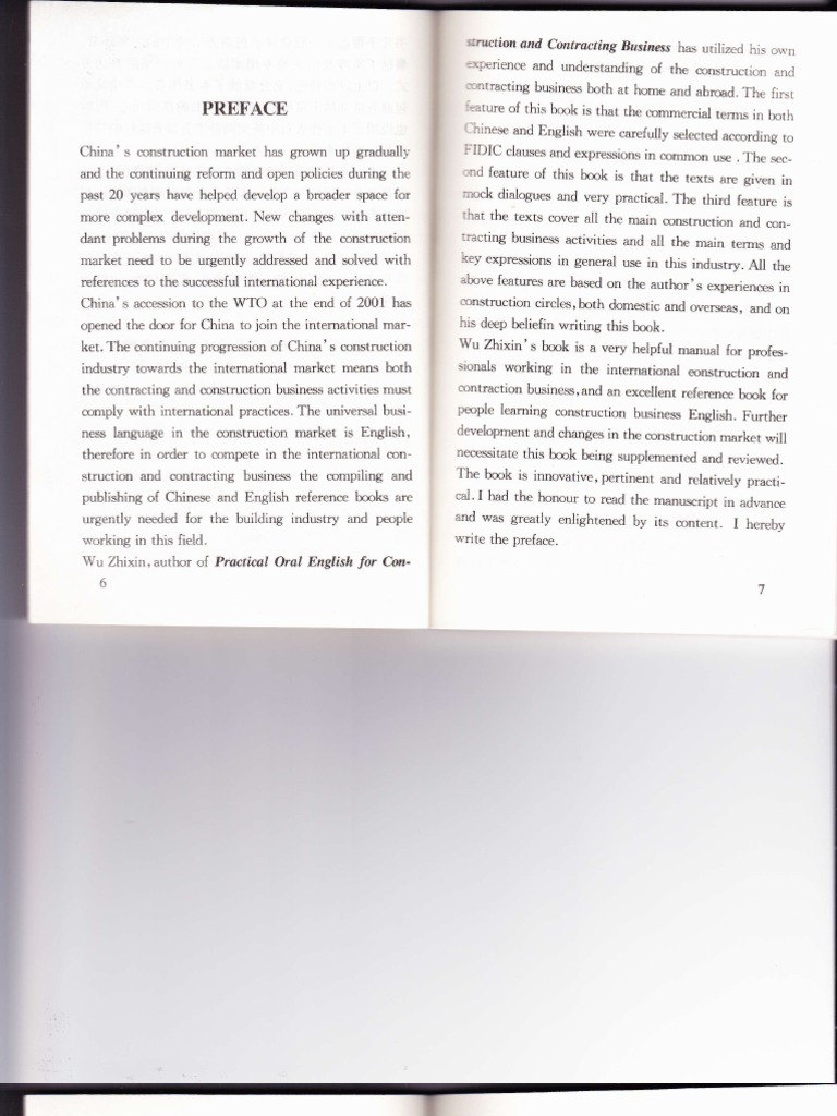 Construction&Contracting Dictionary | PDF