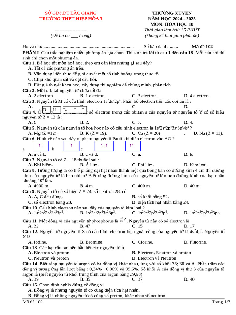 Ma de 102 | PDF