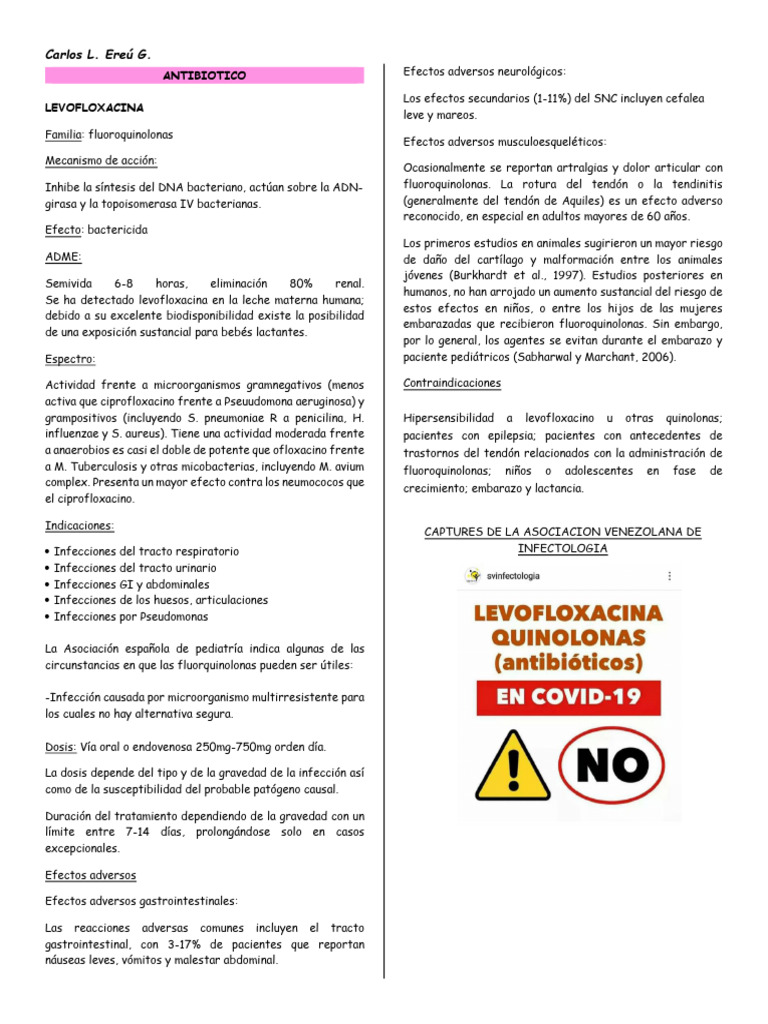 Levo | PDF | Drogas | Medicina