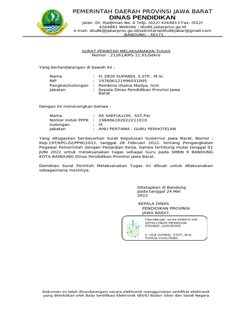 SPMT P3K-329 - Sign - Sign - Sign | PDF