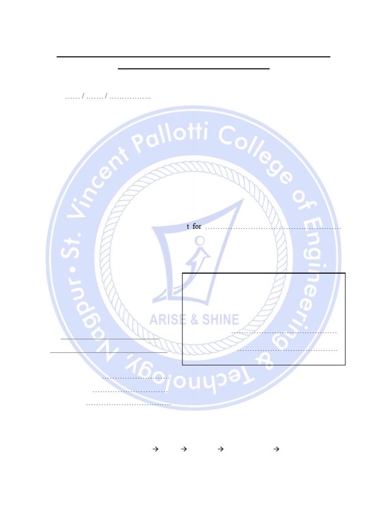 Application For Issue of Charcter&conduct Certificate | PDF