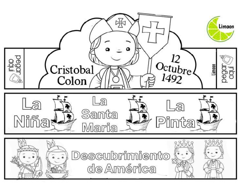 DIA DE LA RAZA | PDF