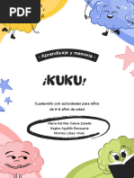 Cuaderno Estimulación Cognitiva Psicocortex | PDF | Ciencia cognitiva | Neurociencia