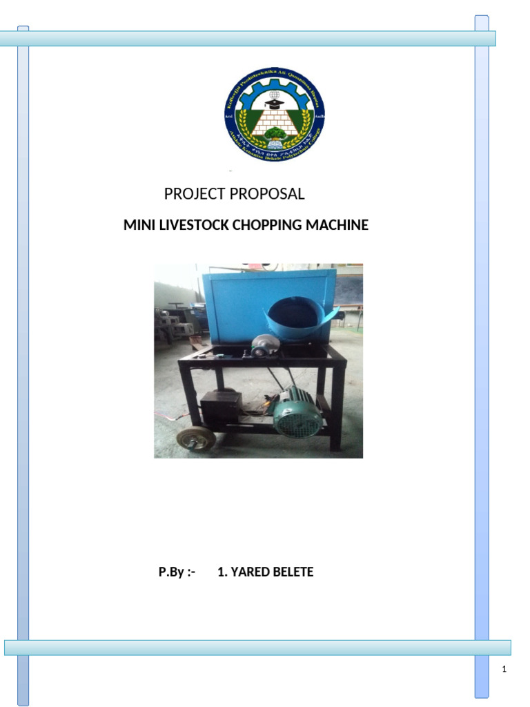 Techno | PDF | Belt (Mechanical) | Grazing