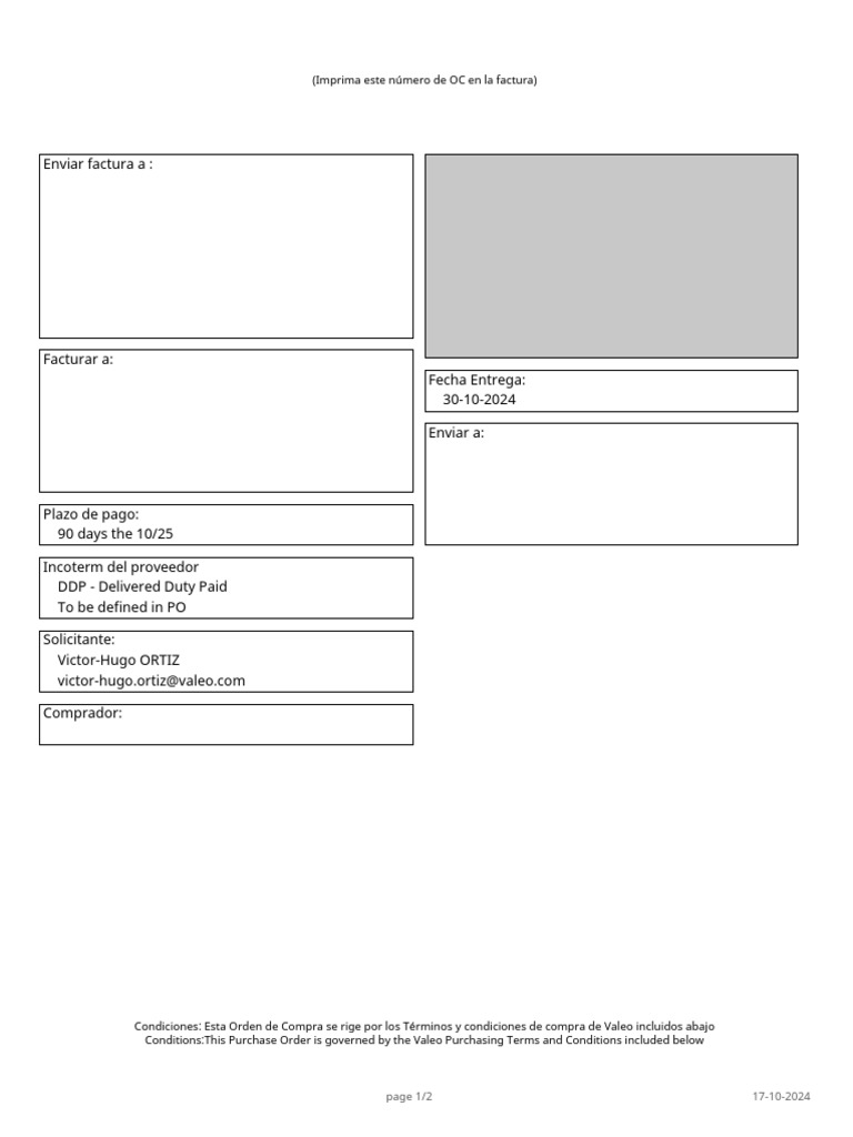 Po2 4382006934 1729199446 | PDF | Derecho privado | Comercio