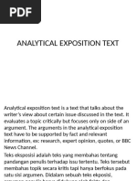 Debate Teaching Material-Day 2-1.arel & Type of Argument | PDF ...