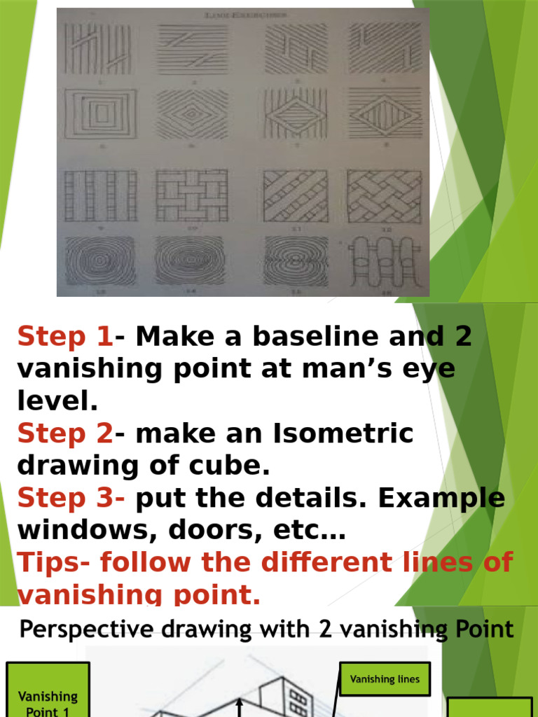 Activity For Grade 8 Week 3 Techdraw | PDF