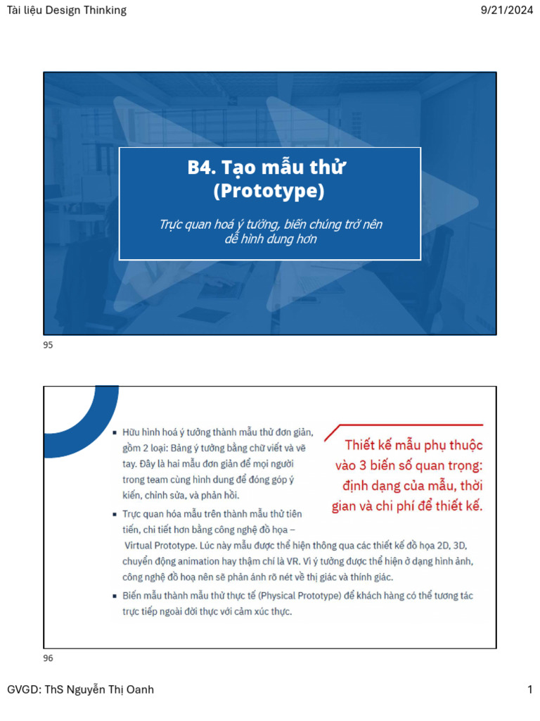 Step 4. Prototype | PDF