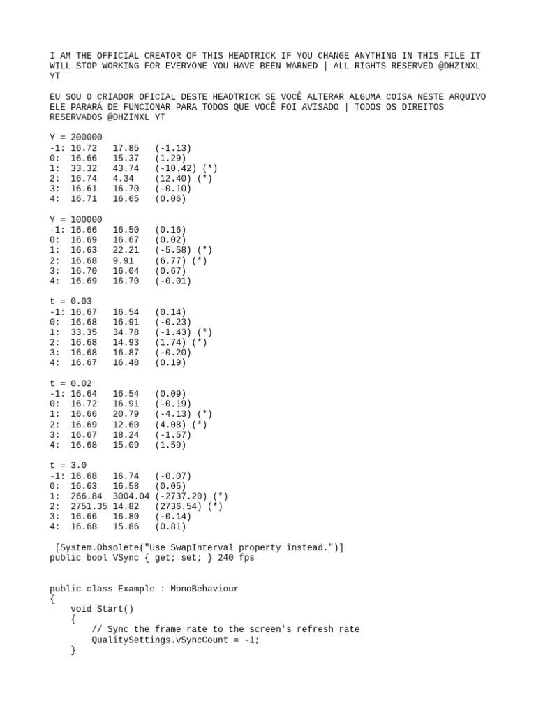 AimFovIphonetrick | PDF | Computer Programming | Computing