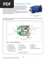 1kd FTV | PDF | Throttle | Transportation Engineering