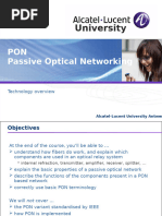 Understanding LCP and ODF in FTTH Design | PDF | Attenuation | Optical ...