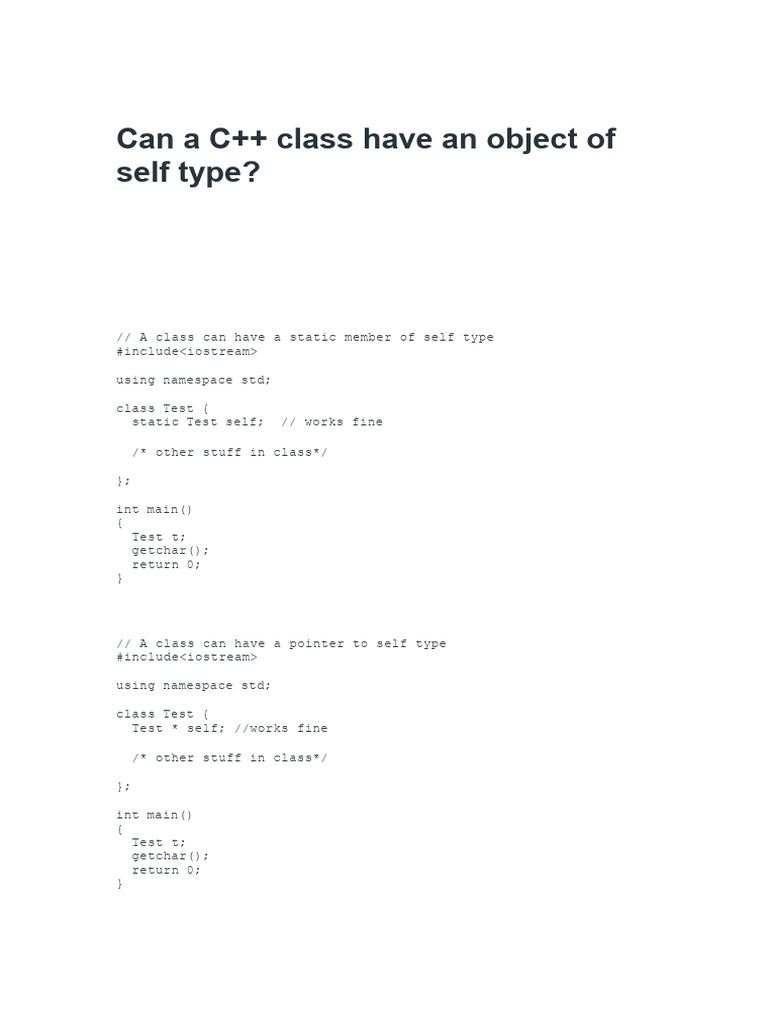 Mid Sem Model Solution 3 Pdf Pointer Computer Programming Object Computer Science