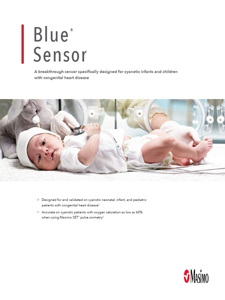 PLM 11604a Product Information Blue Sensors Us | PDF | Medicine ...