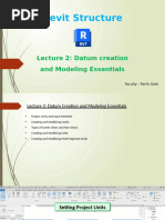 Interference Checking in Revit | PDF | Autodesk Revit | Computing