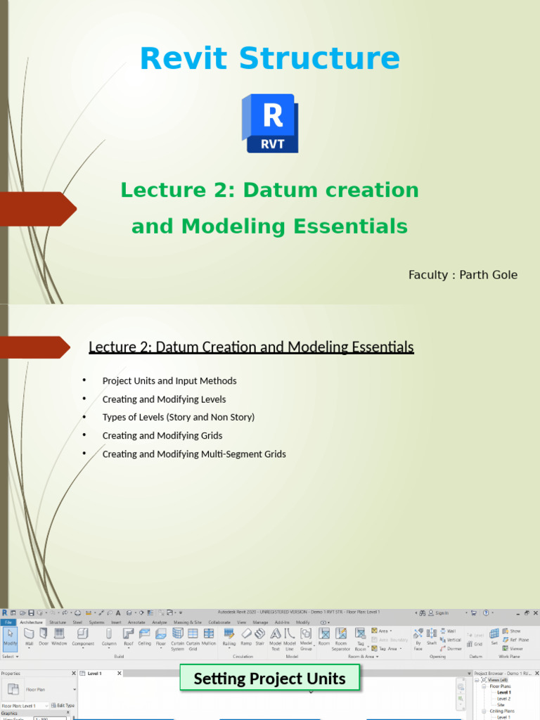 02 - Datum Creation and Modeling Essentials | PDF | Computer Keyboard ...