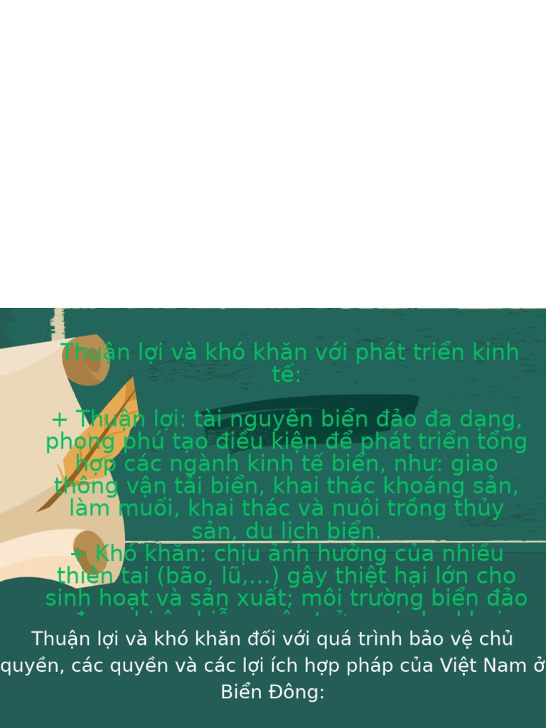 Bản Sao Green and Beige Illustrative Museum of History Presentation | PDF