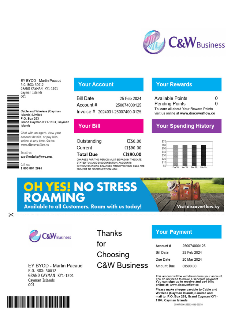 Feb | PDF | Banks | Debit Card