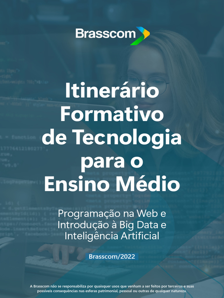 5o Itinerario Formativo Programacao Web 33 Compressed | PDF | Aprendizado | Empatia