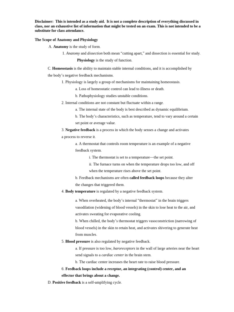 Jeff Exam#1 Study Guide | PDF | Epithelium | Connective Tissue