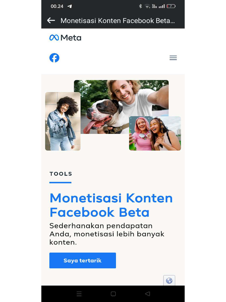 Monetisasi 20240924 | PDF