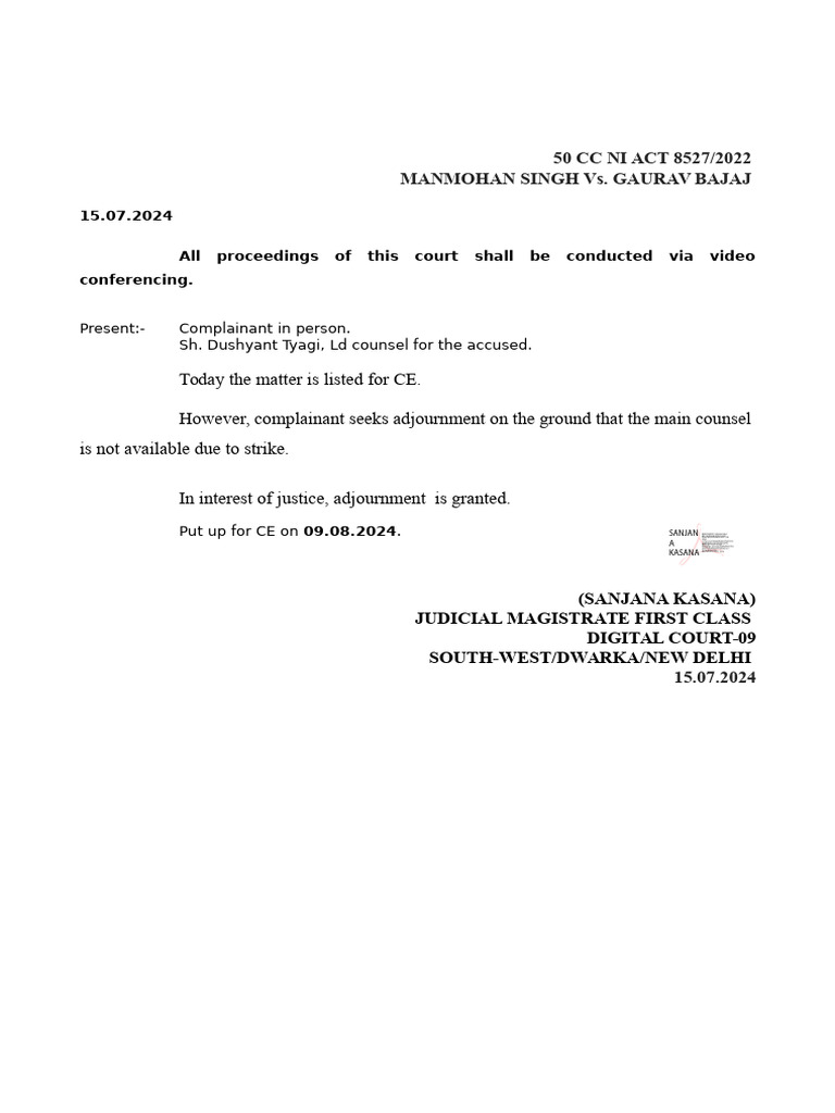 Display - PDF - 2024-10-08T101517.505 | PDF | Judiciaries | Public Sphere