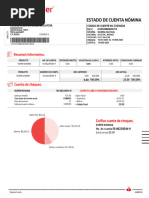 Recibo de Pago Por Anticipo | PDF