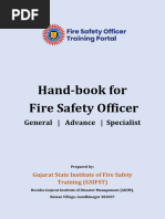 Guideline For Making Application For Fire Certificate | PDF | Login ...