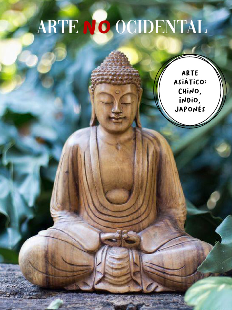 Arte occidental | PDF | Las artes