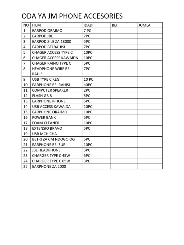 JAMALY | PDF | Computers