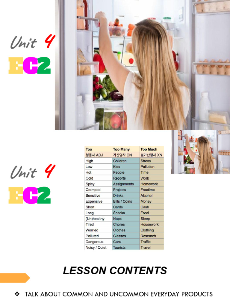 Countable - Uncountable | PDF | Noun | Adjective