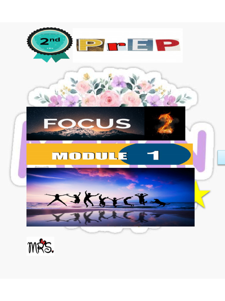 2nd Sprep 2025 Unit 1 Focus 2 | PDF | Language Families | Grammar